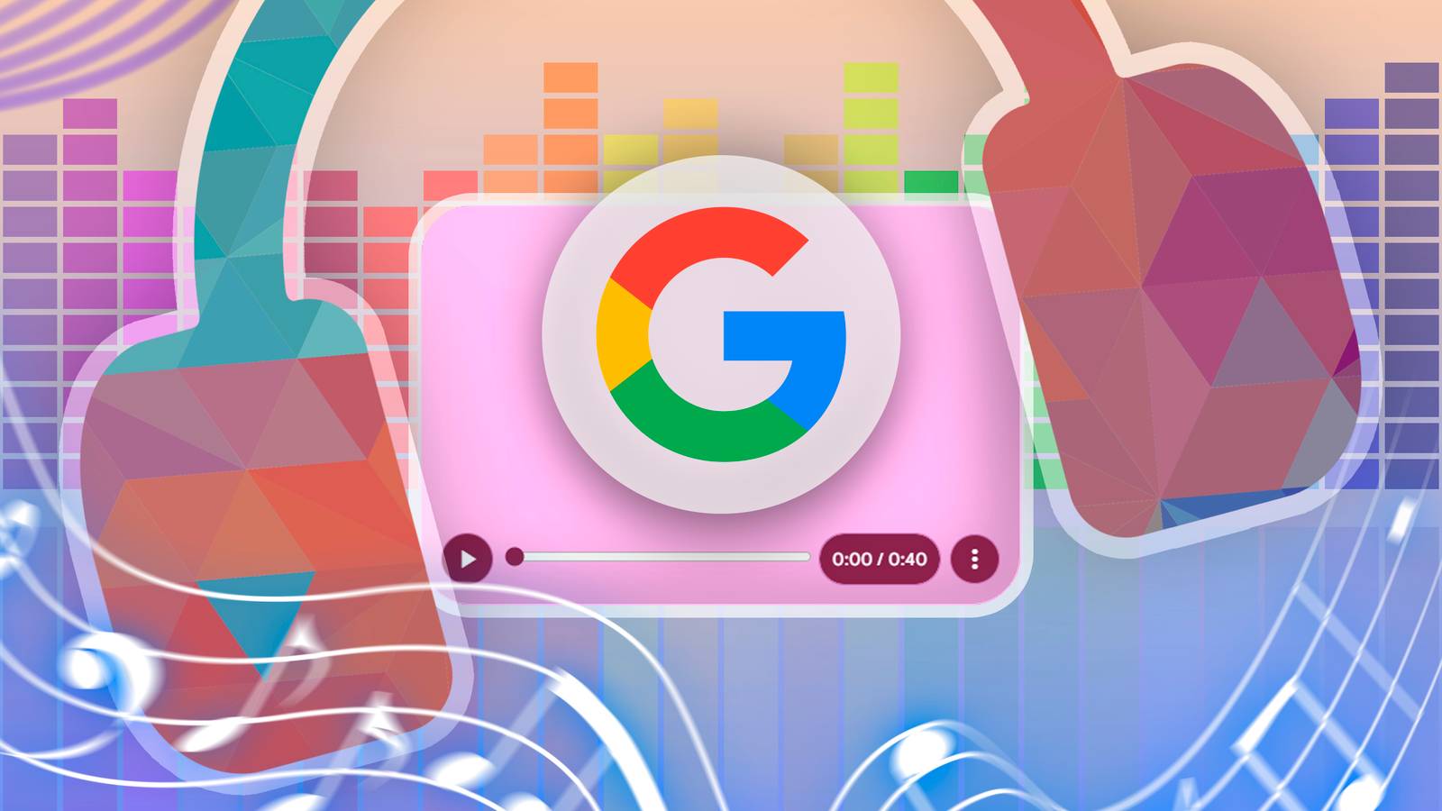 I Took Google's New AI Music Tool for a Spin, Here's How It Went