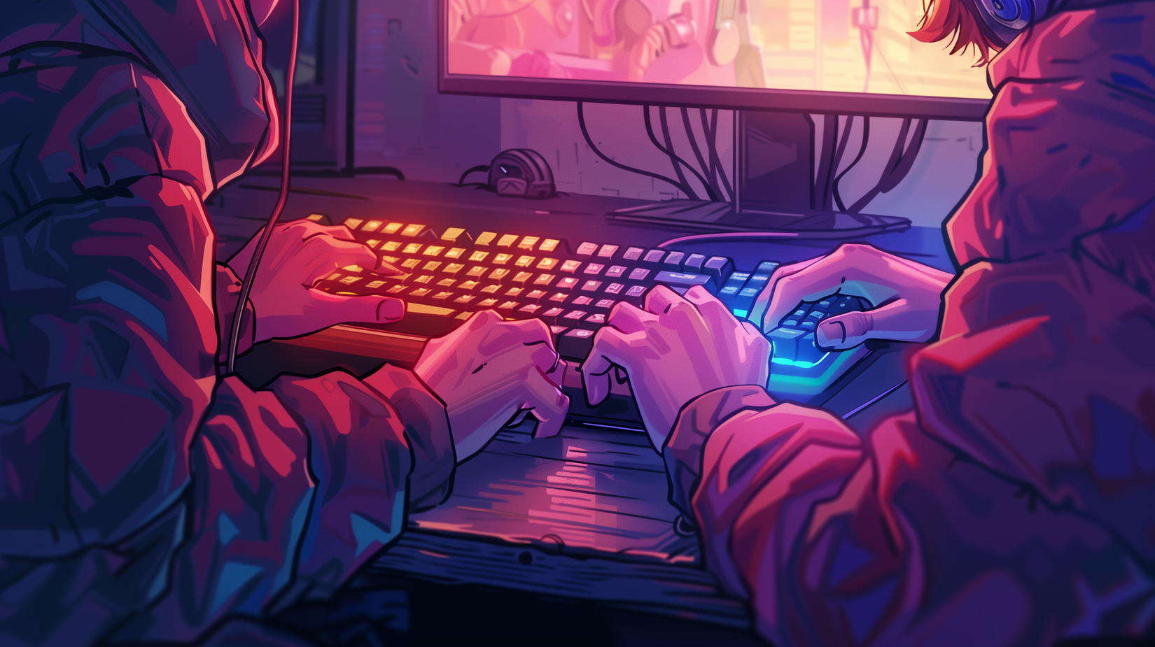 I May Be a PC Gamer, but I Hate Using a Keyboard and Mouse (Here's Why)