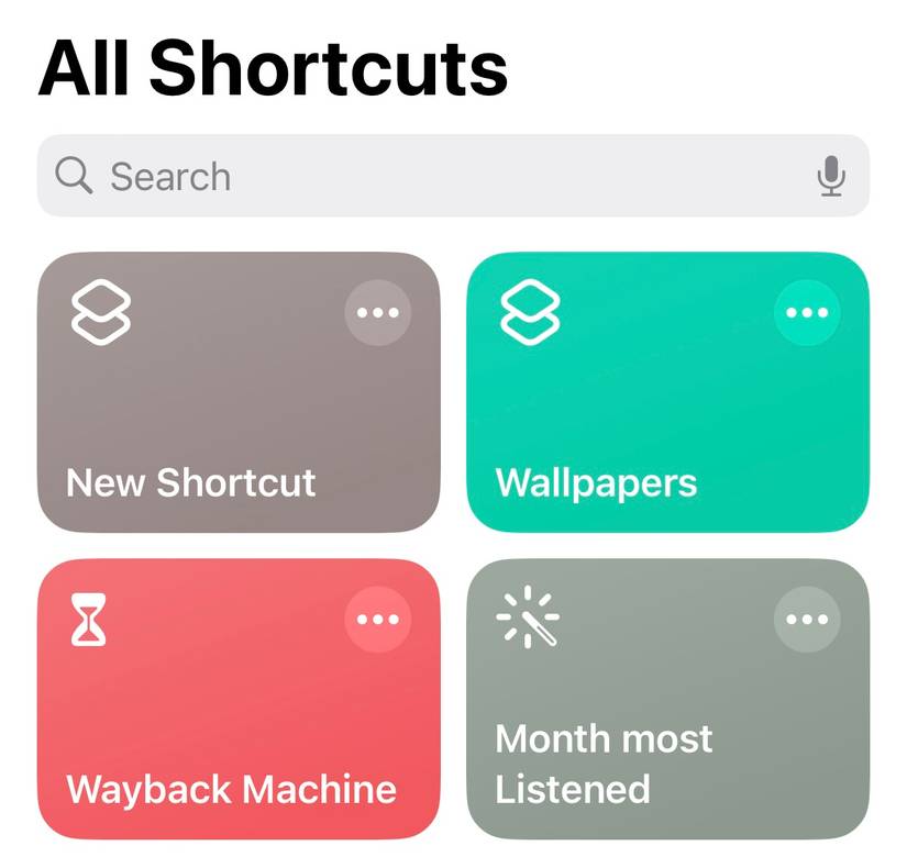 If You’ve Never Used the iPhone Shortcuts App, Here’s the Best Way to ...