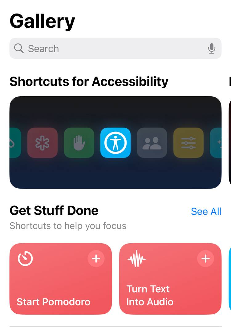 If You’ve Never Used the iPhone Shortcuts App, Here’s the Best Way to ...
