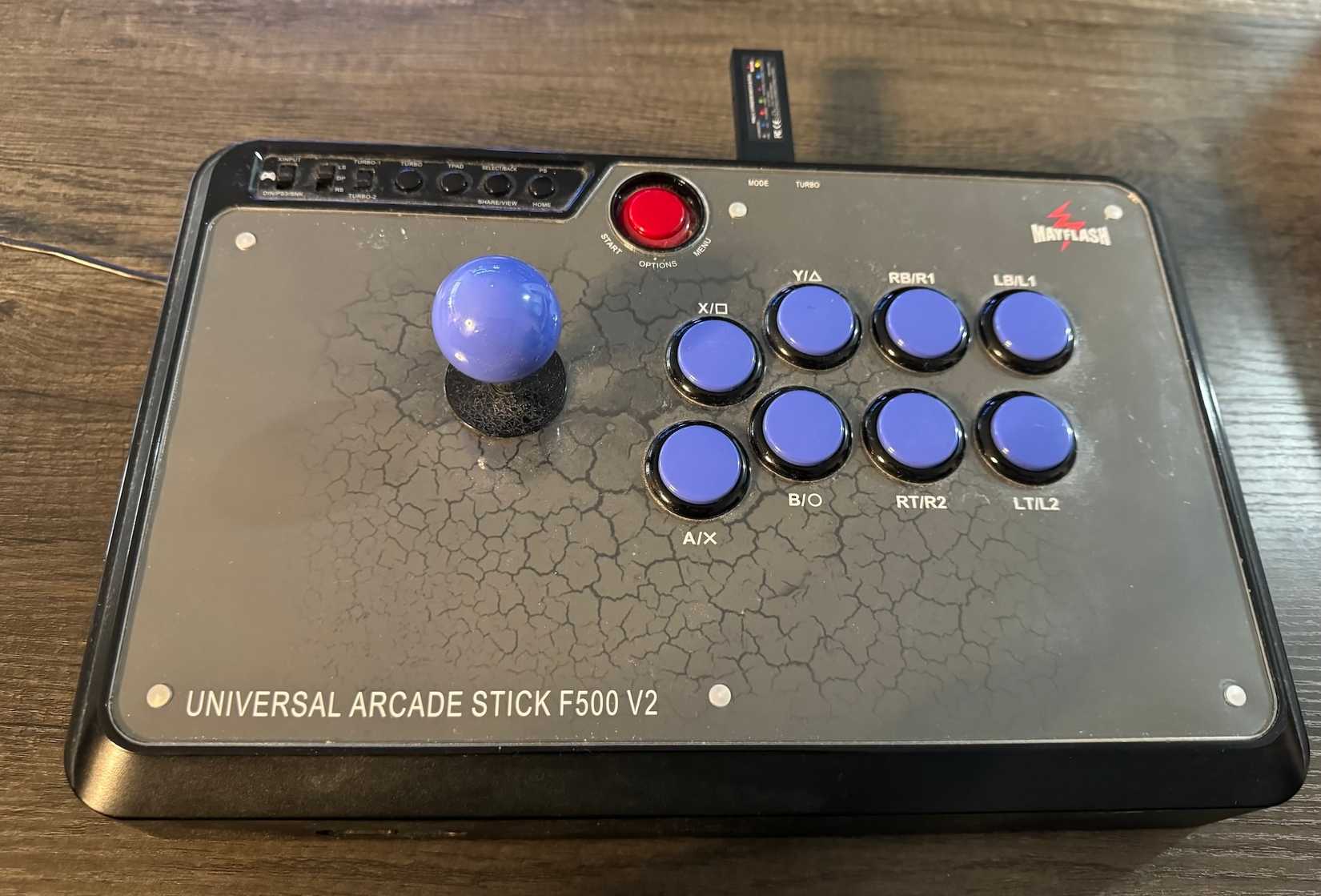 You Don't Need an Arcade Stick for Fighting Games Any More (But I Still ...