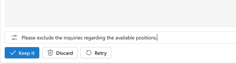 Lost for Words? Use Copilot in Outlook to Craft the Perfect Emails