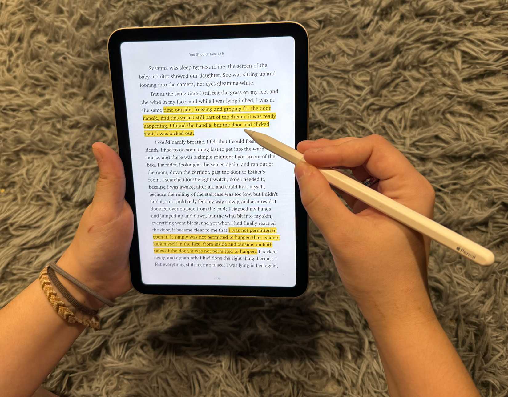 Which iPad Is Right for You?