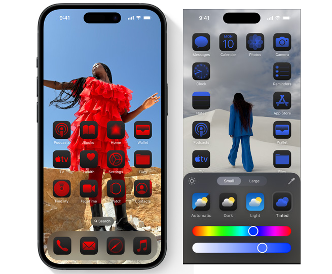 13 iOS 18 Features Apple Copied From Android