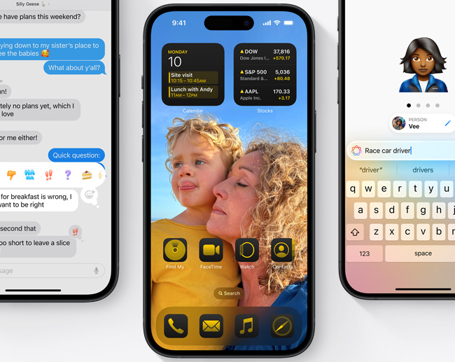 13 iOS 18 Features Apple Copied From Android