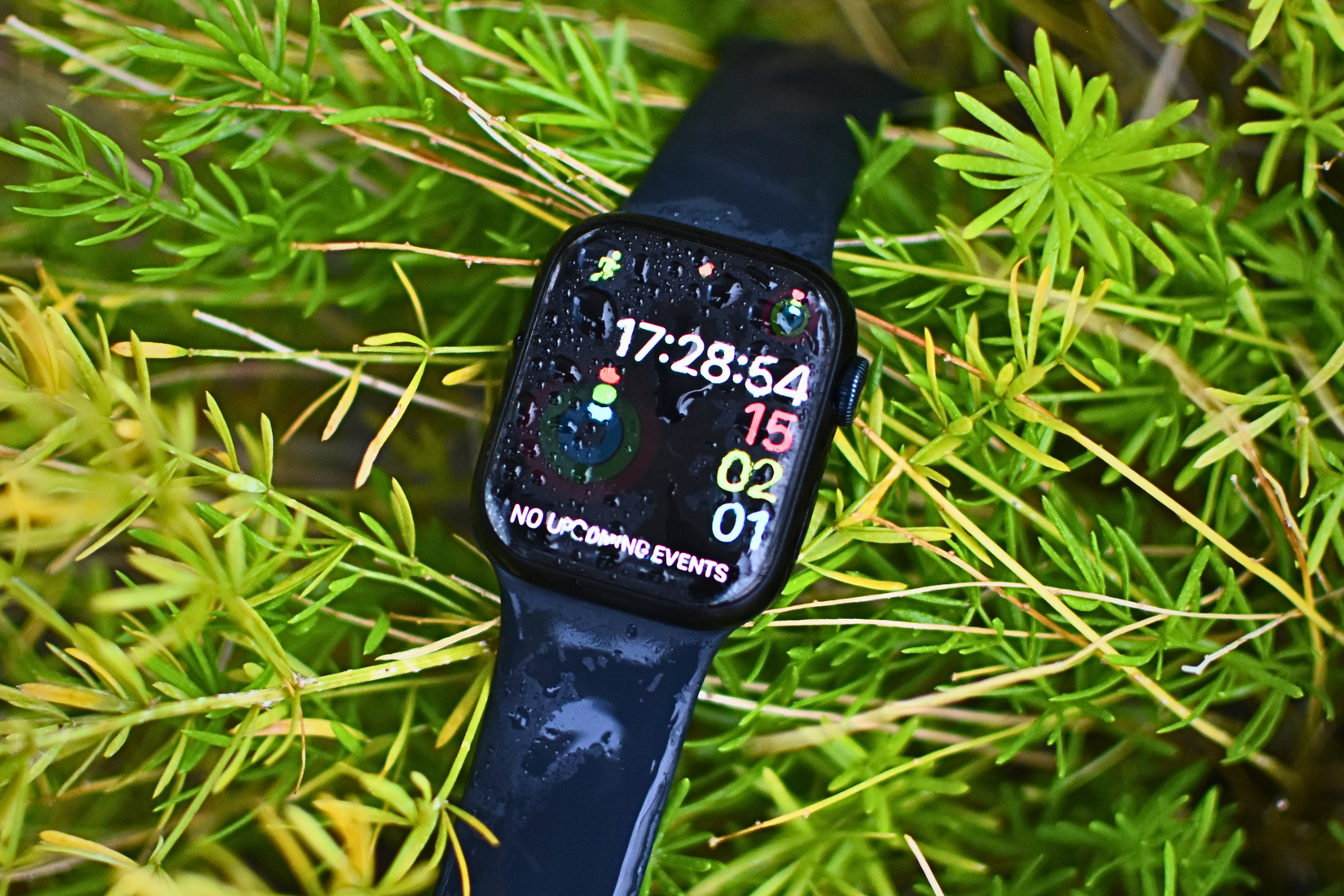 How Waterproof Is Your Apple Watch? Here's What You Need to Know