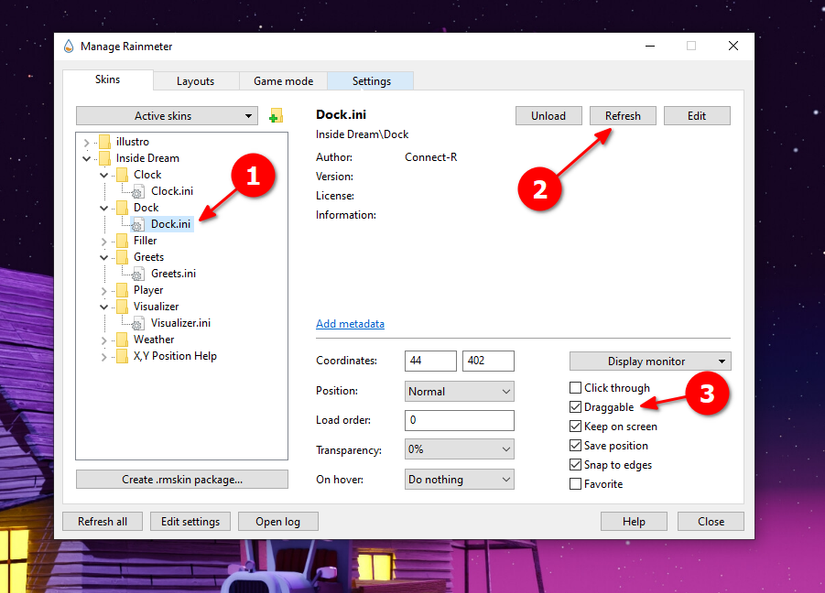 How to Use Rainmeter to Make a Stunning Windows Desktop