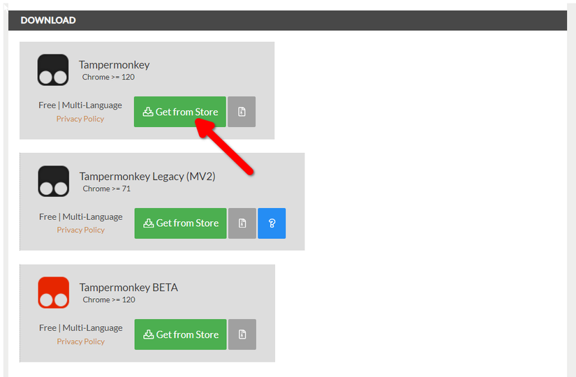 How to Restore the Original YouTube Layout