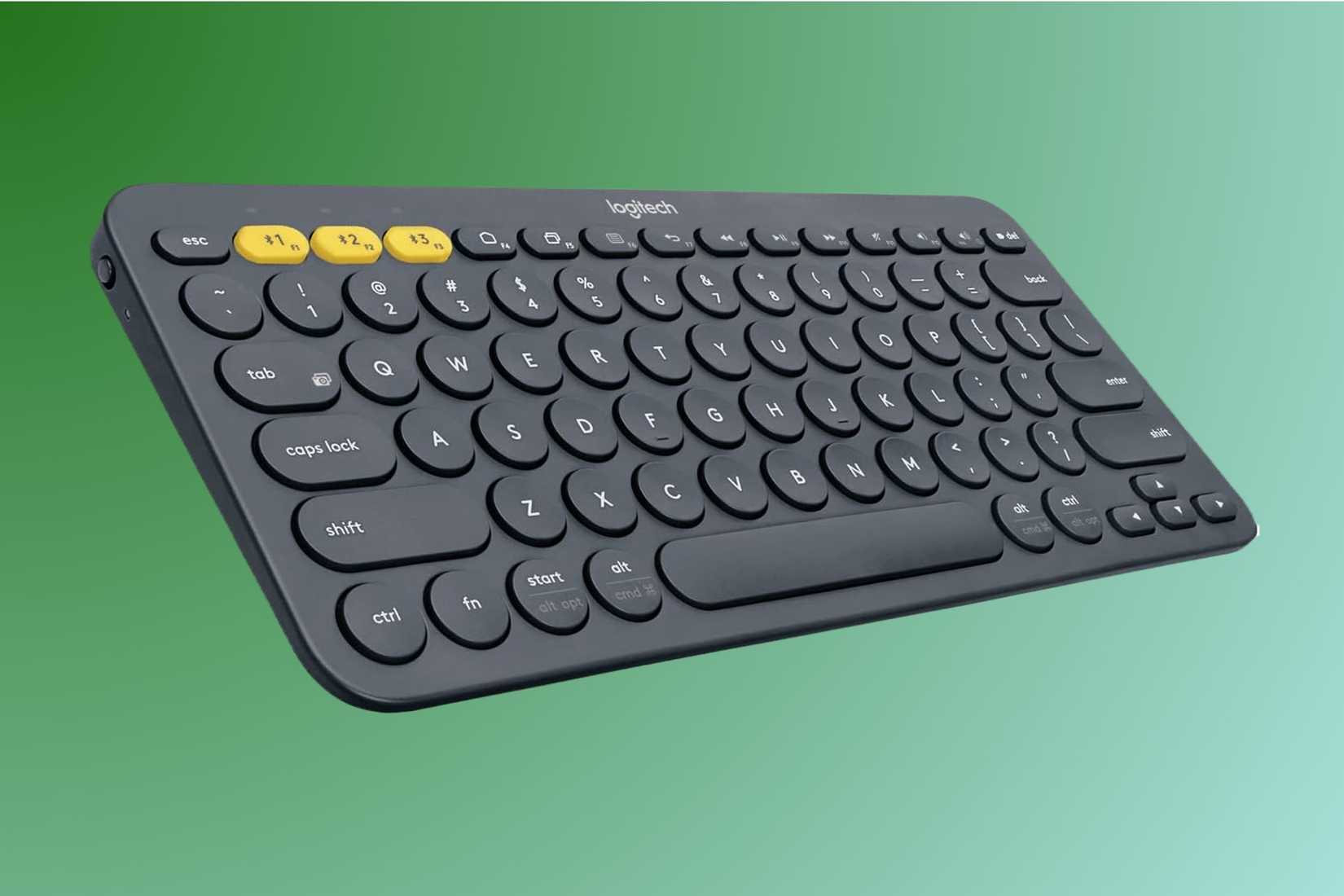 The Best Bluetooth Keyboards of 2025