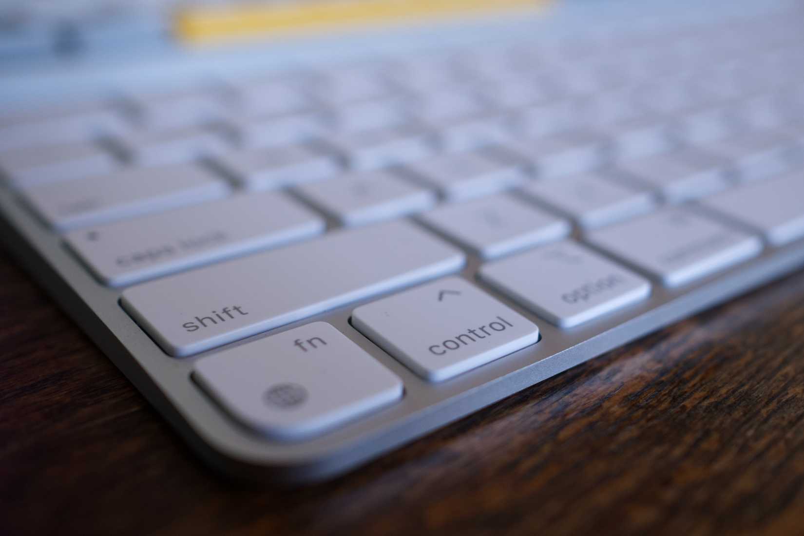 Are Mechanical Keyboards a Good Idea for Mac Users? Here's What I Learned