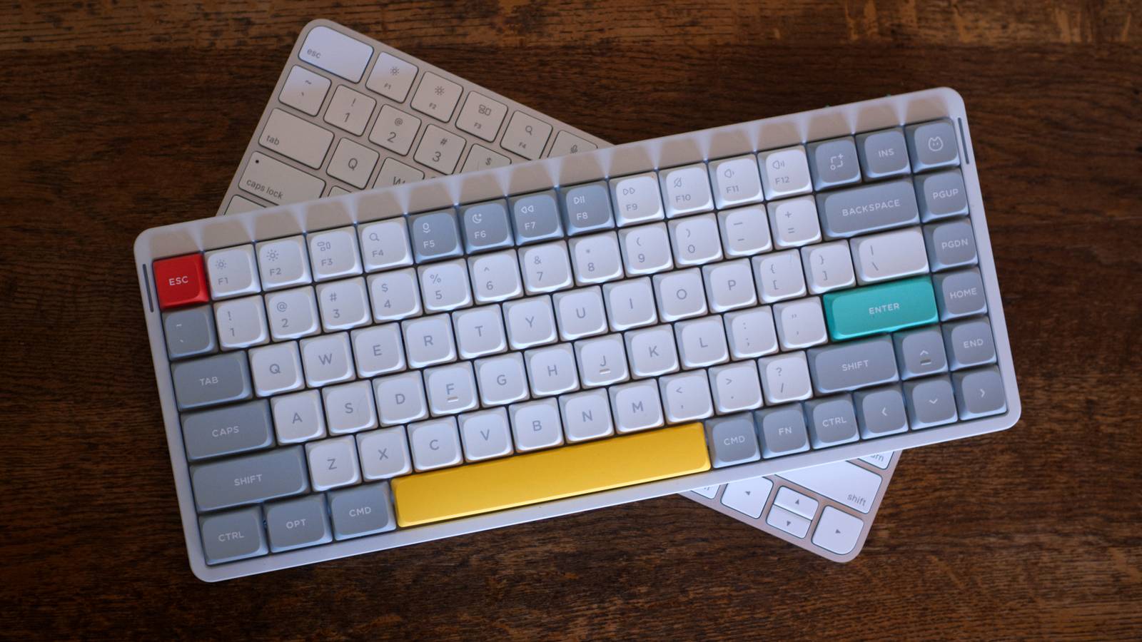 Are Mechanical Keyboards a Good Idea for Mac Users? Here's What I Learned