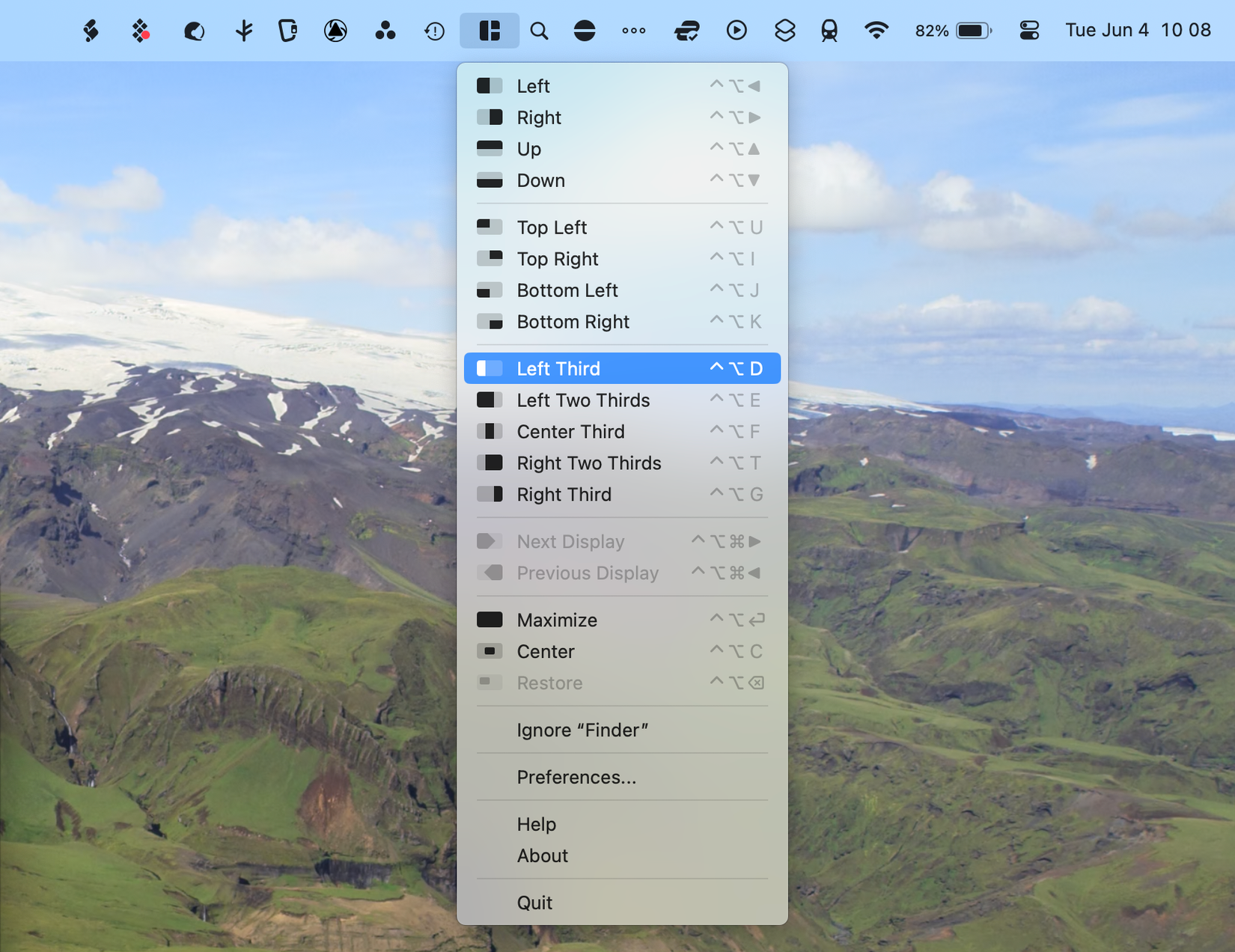 How to Use Split Screen on a Mac