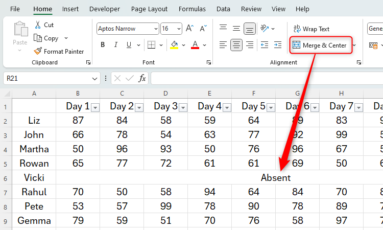 6 Microsoft Excel Mistakes and How to Avoid Them