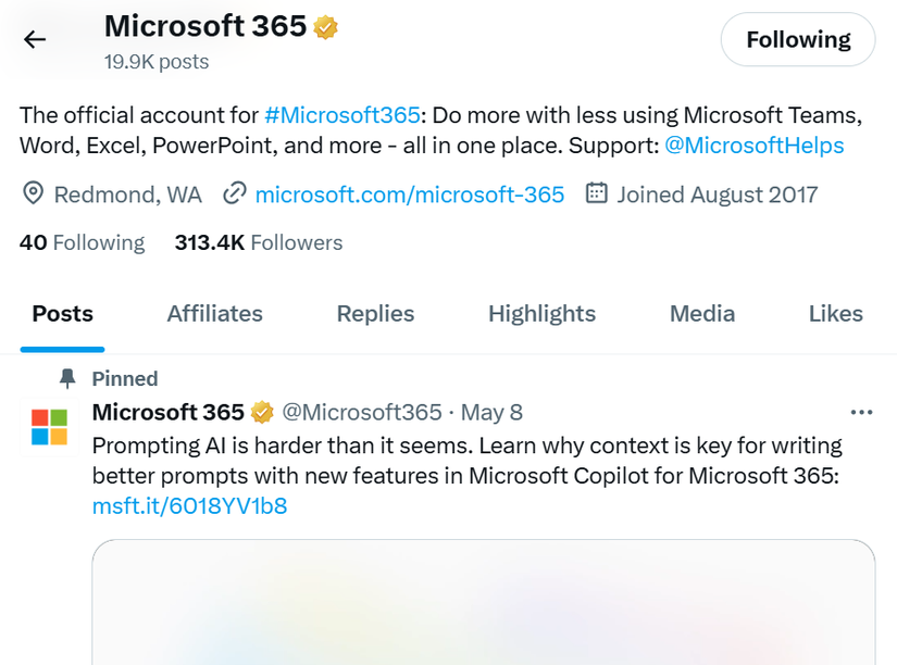 Why I’m Unlikely to Use Copilot for Microsoft 365 Anytime Soon