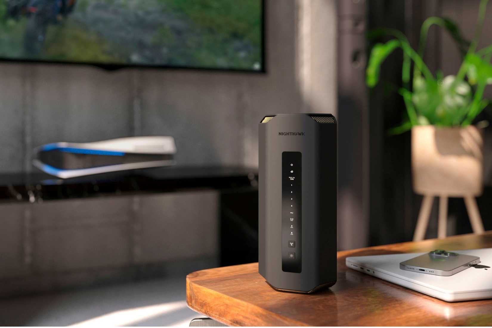 The Best Wi-Fi 7 Routers of 2024