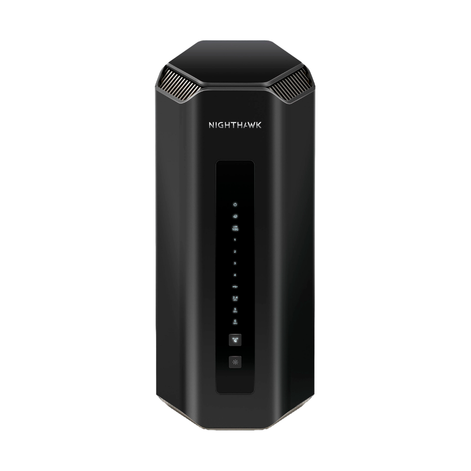 The Best Wi-Fi 7 Routers of 2024