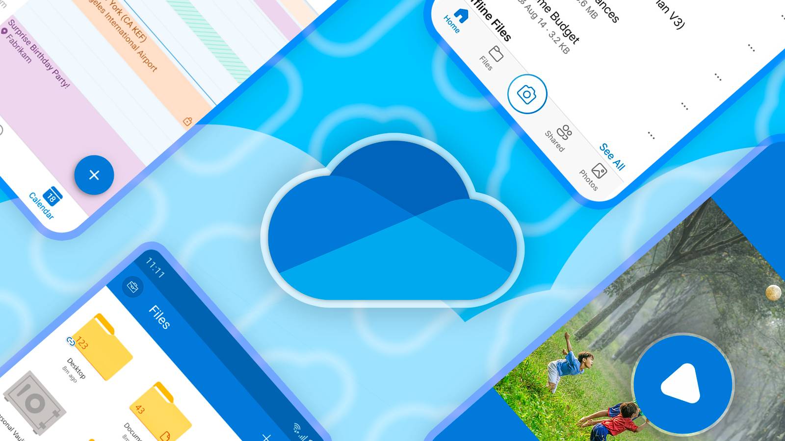 OneDrive Isn't Just for Photos and Docs: 7 Creative Ways to Use It