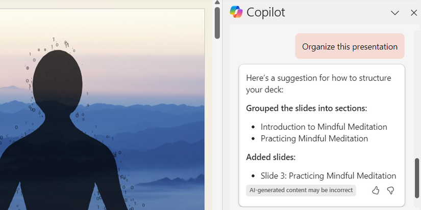 How I Use Copilot to Easily Create PowerPoint Presentations In Minutes