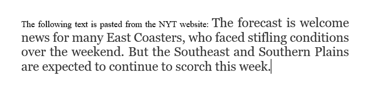 5 Quick Access Toolbar Must-Haves in Microsoft Word