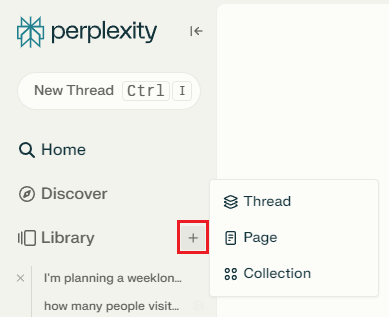 Perplexity AI's Pages Lets You Polish and Publish Your Queries, but Who Is It For?