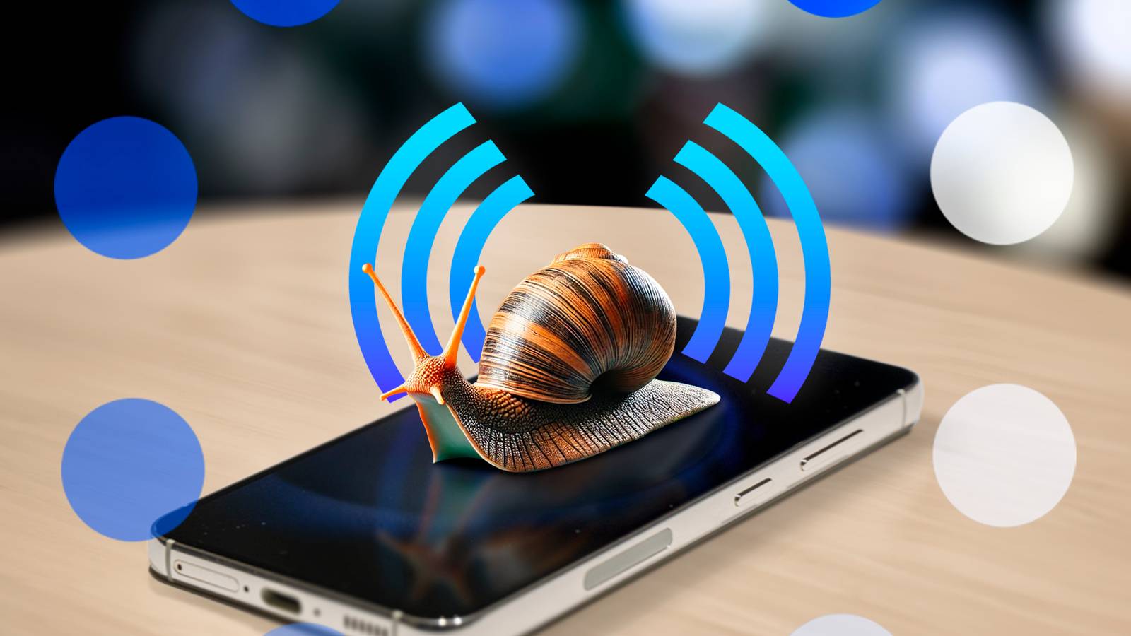 What Is Cellular Data Throttling, and What Can You Do About It?