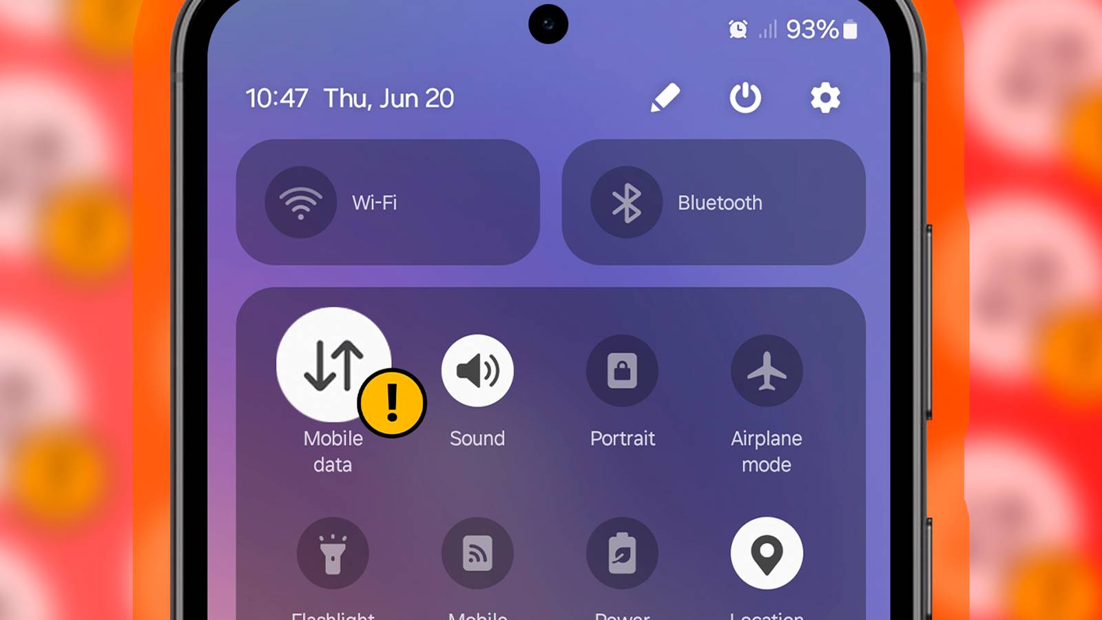 Mobile Data Not Working on Android? 8 Tips to Try