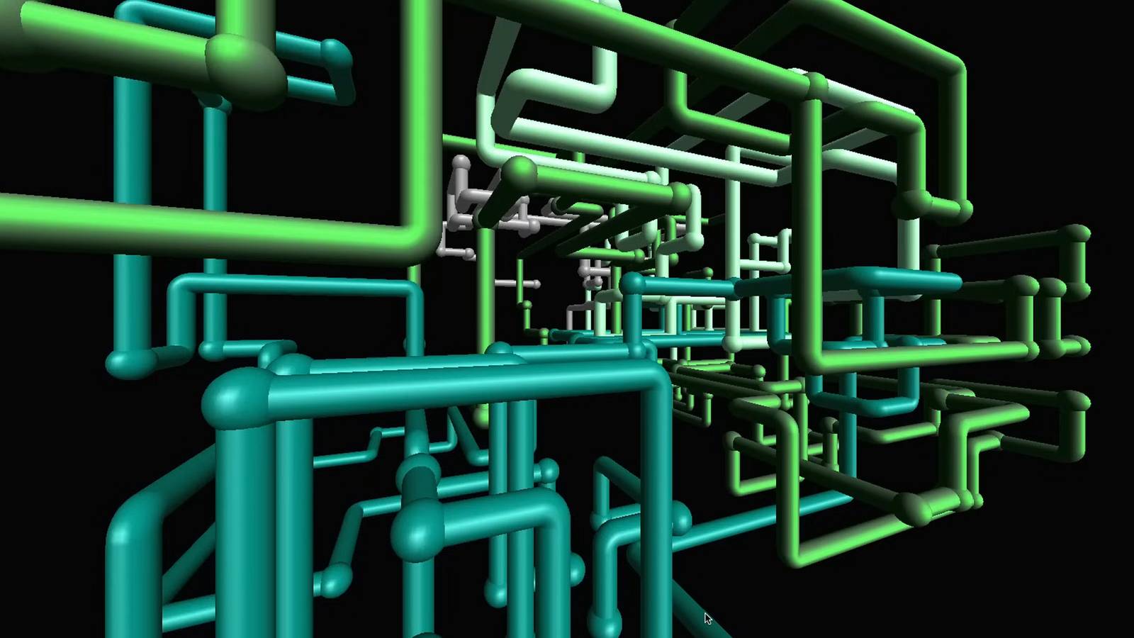 Screensavers Were Actually Ahead of Their Time