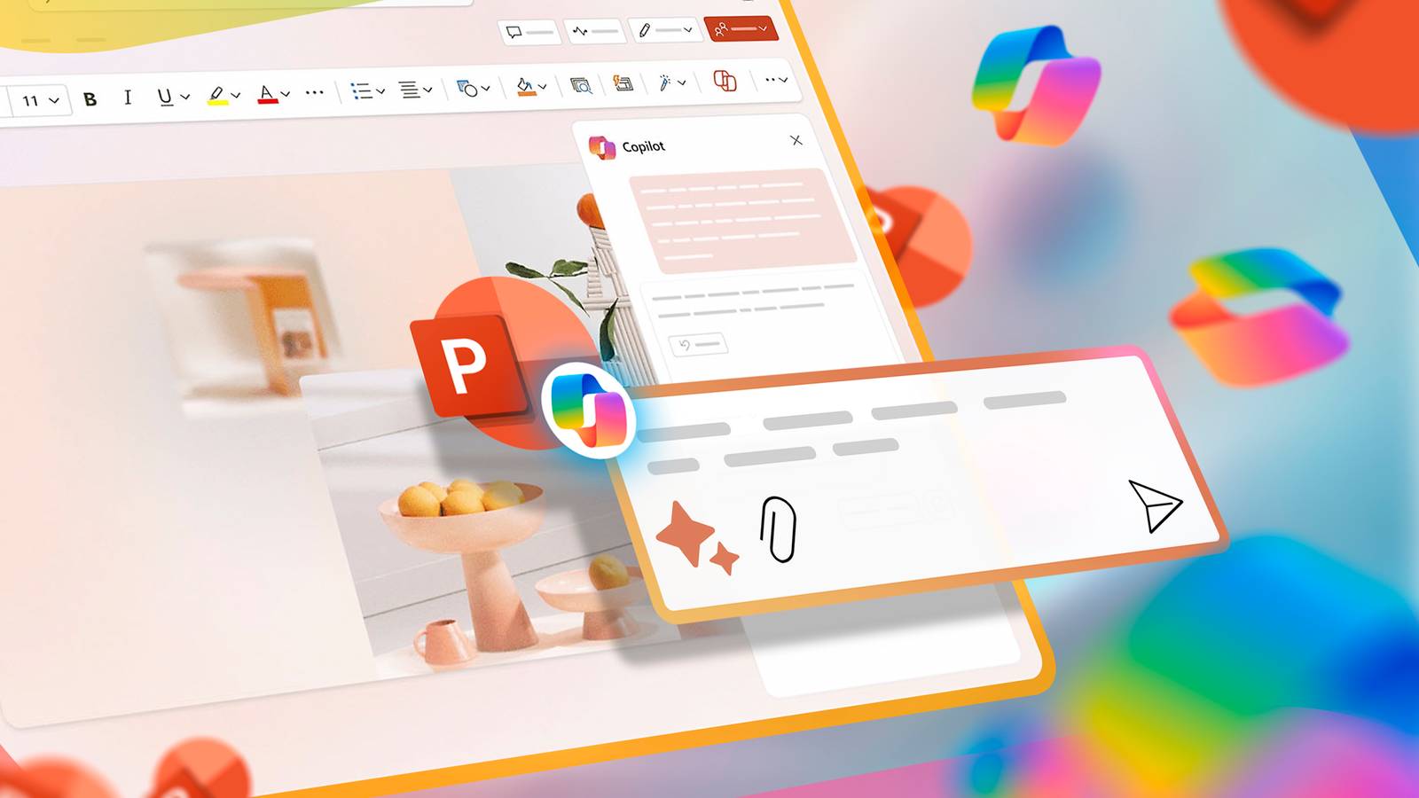 How I Use Copilot to Easily Create PowerPoint Presentations In Minutes