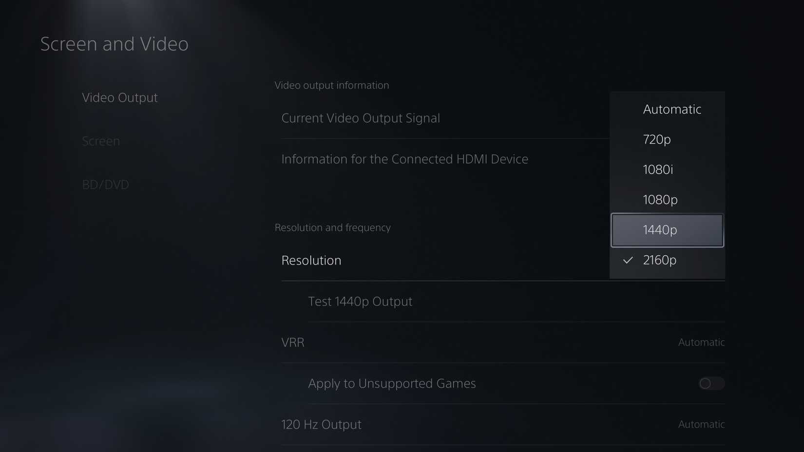 What Is 1440p Resolution? What You Need to Know About QHD
