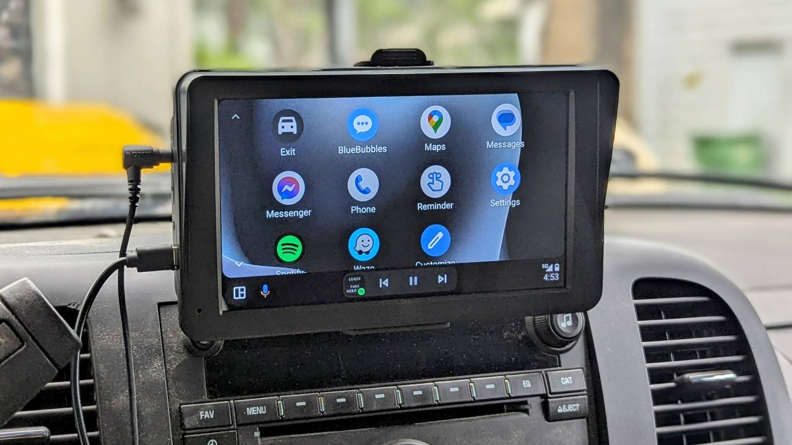 Adding Android Auto or CarPlay to Your Car Is Easier Than You Think