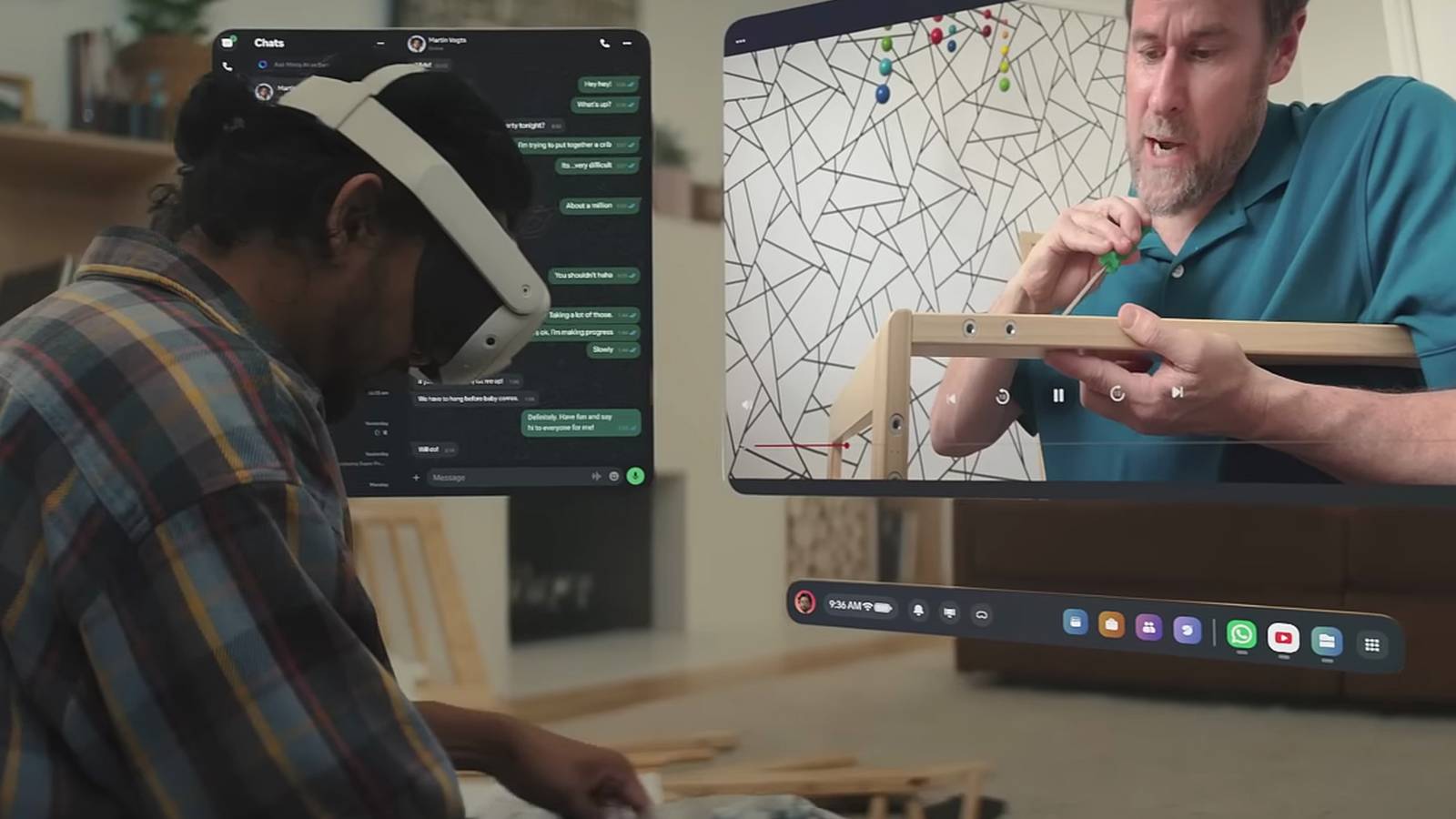 Meta Is Lying to You in New Quest VR Ad