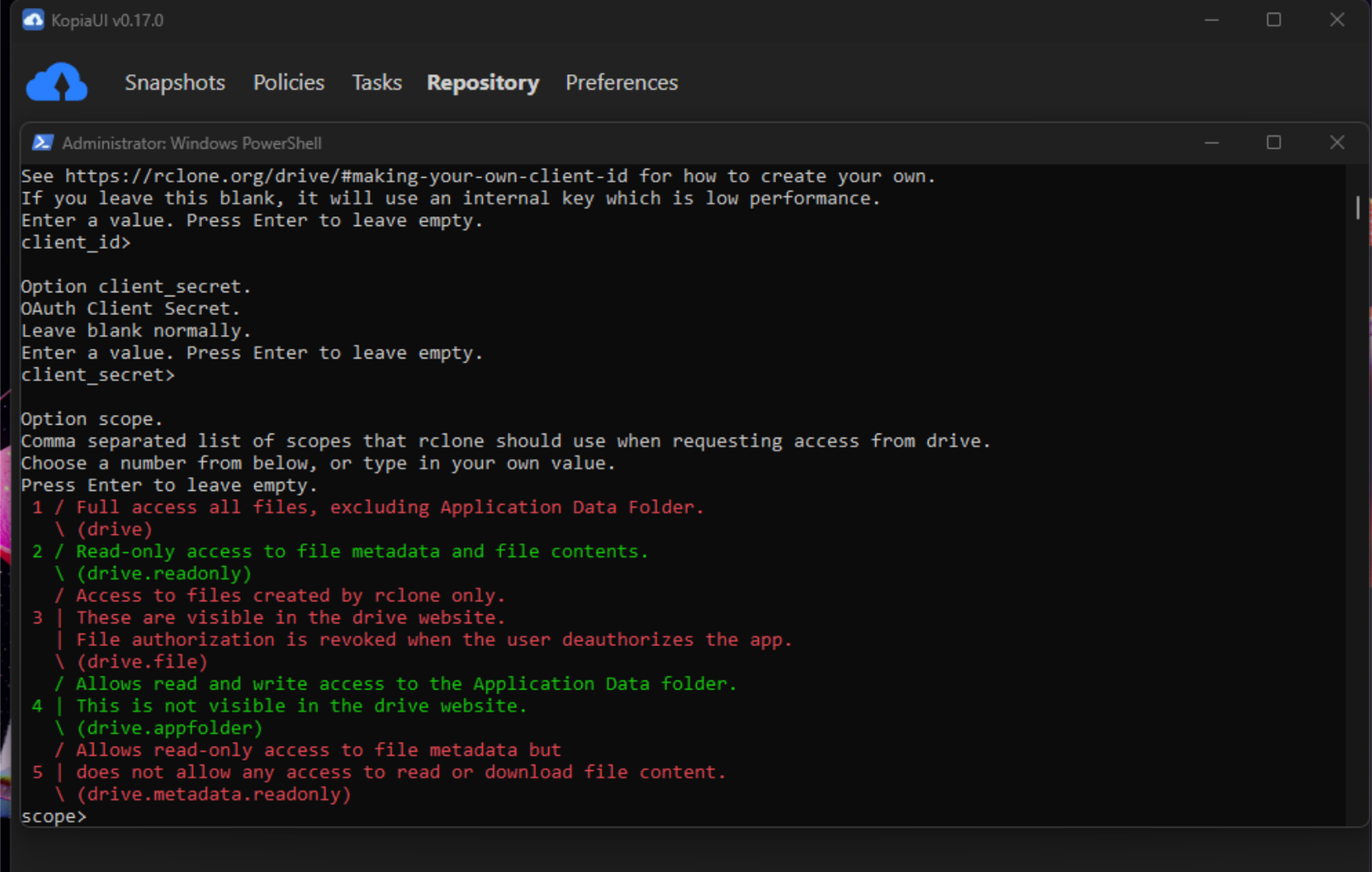 Forget Windows' Built-in Backup: I Use This Free and Encrypted Software
