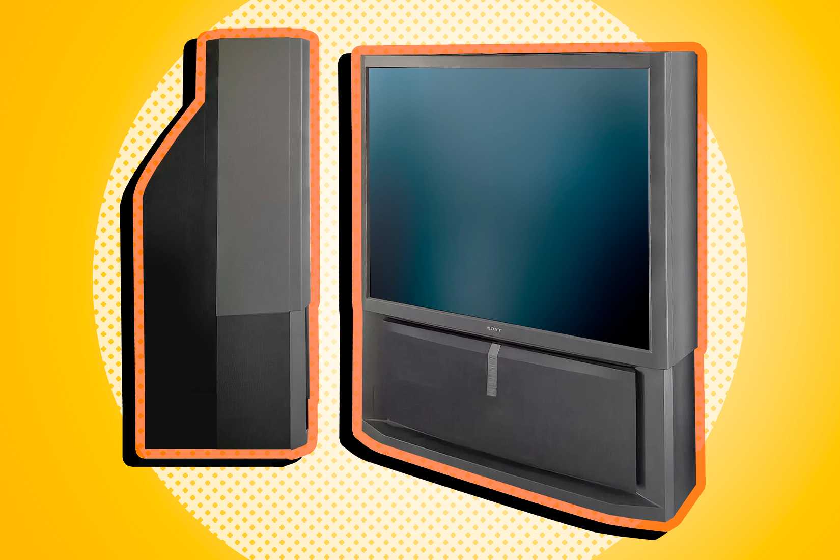 7 TV Trends That Were Doomed to Fail