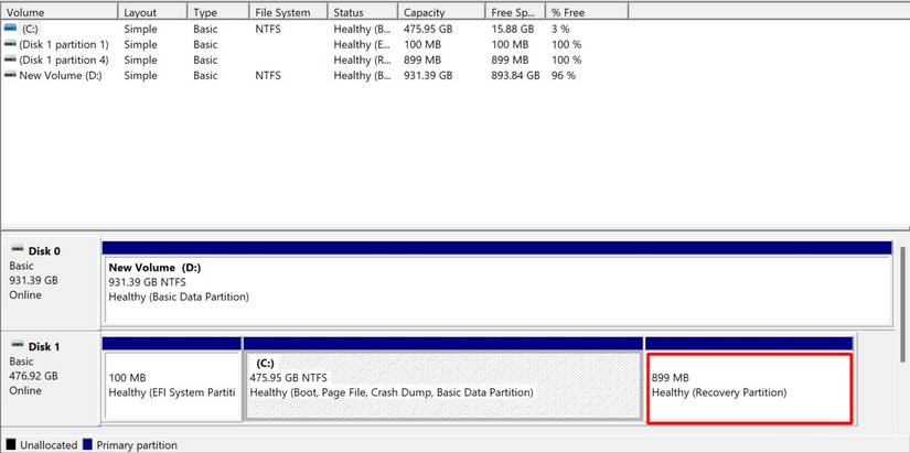 This Is How I Fixed the Windows Update Error 0x80070643