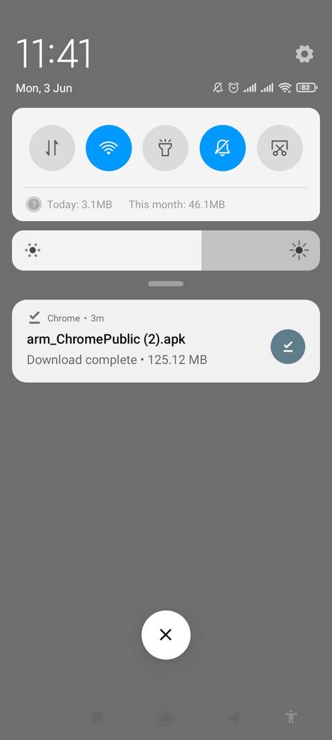 This Android Browser Looks Like Chrome But Respects Your Privacy