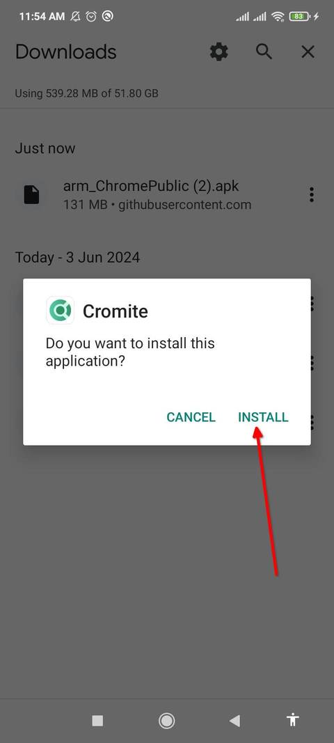 This Android Browser Looks Like Chrome But Respects Your Privacy