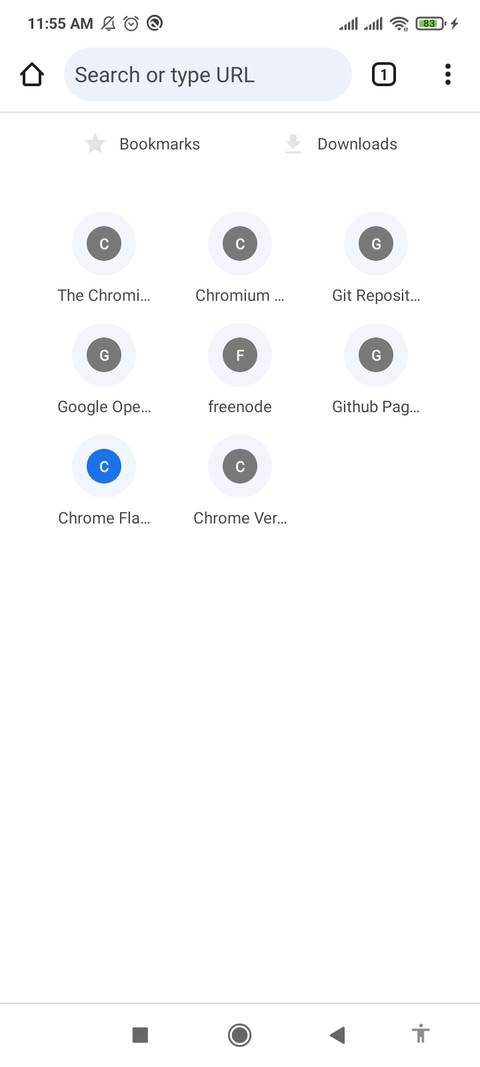 This Android Browser Looks Like Chrome But Respects Your Privacy