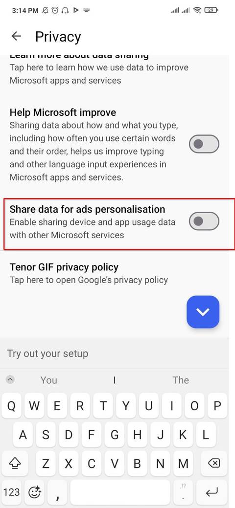 4 Free Android Keyboards that Respect Your Privacy