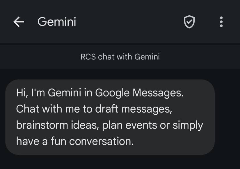 gemini chat up lines