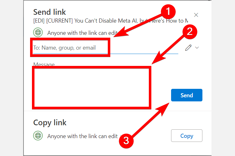 OneDrive Isn't Just for Photos and Docs: 7 Creative Ways to Use It