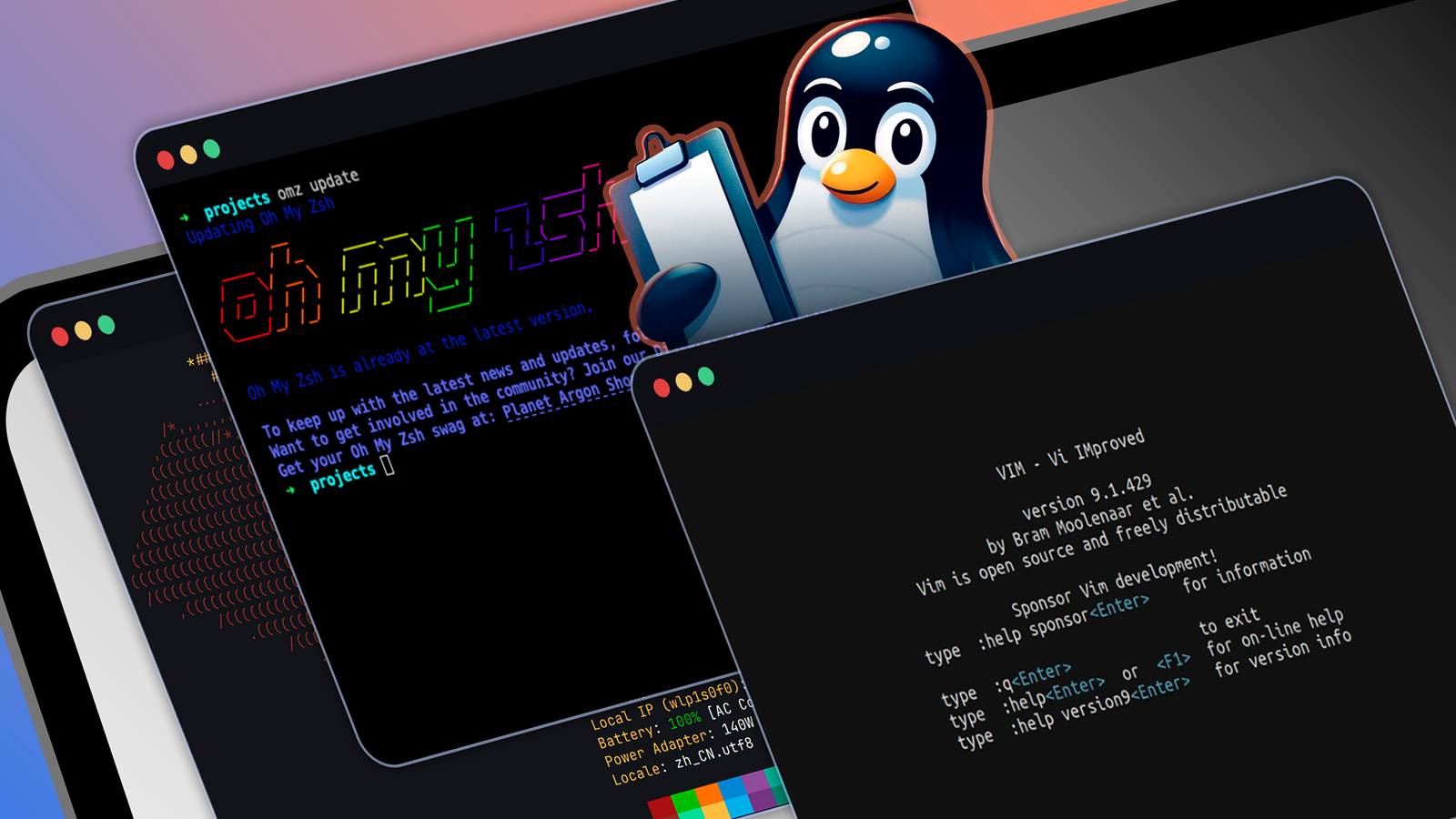 These Linux Tools Increased My Command-Line Productivity: Here’s How