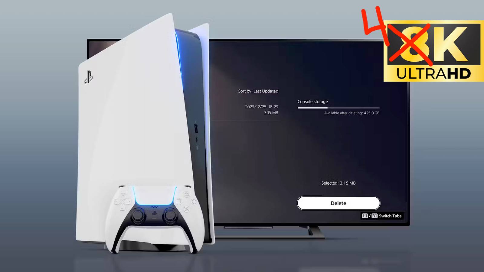 Will 8K Gaming Ever Make It to the PS5 and Xbox Series X?