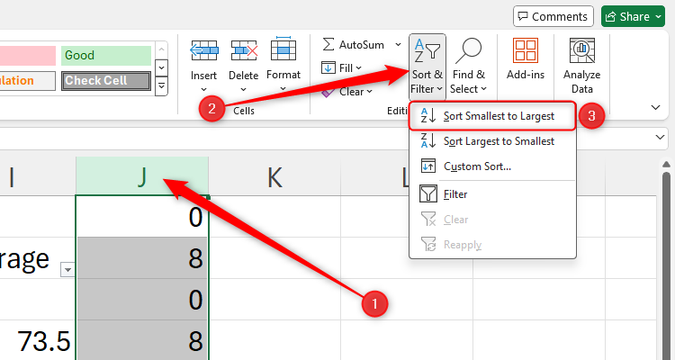 6 Microsoft Excel Mistakes and How to Avoid Them