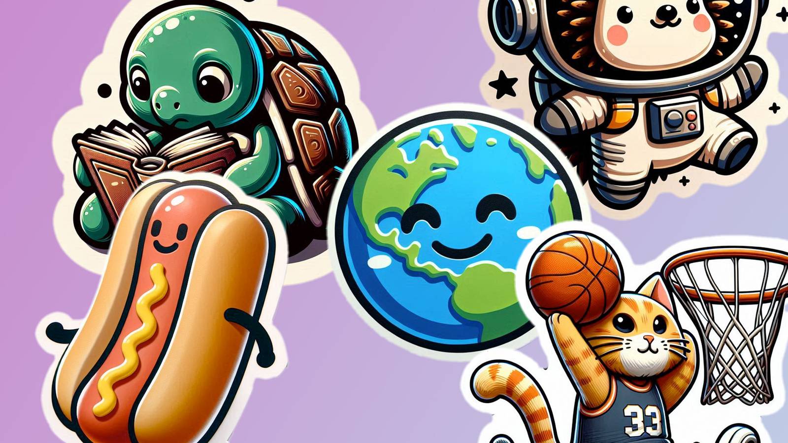 You Can Now Make Stickers With Microsoft Designer AI