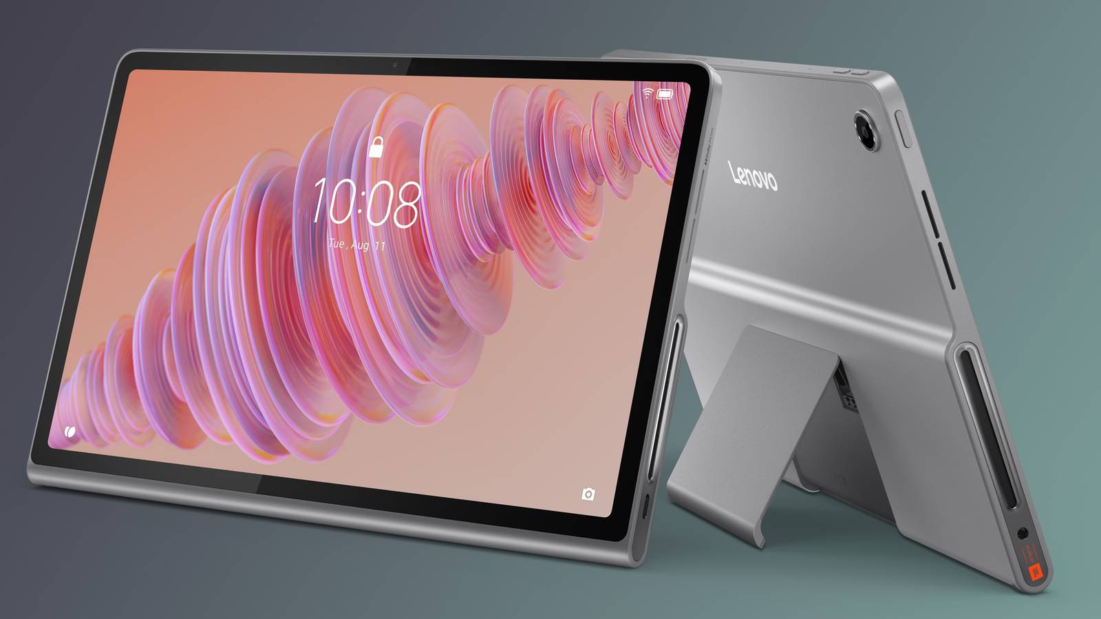 Lenovo’s New Tablet Is All About All About That Bass