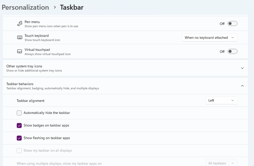 I Finally Switched to Windows 11 and Already Miss These Windows 10 Features