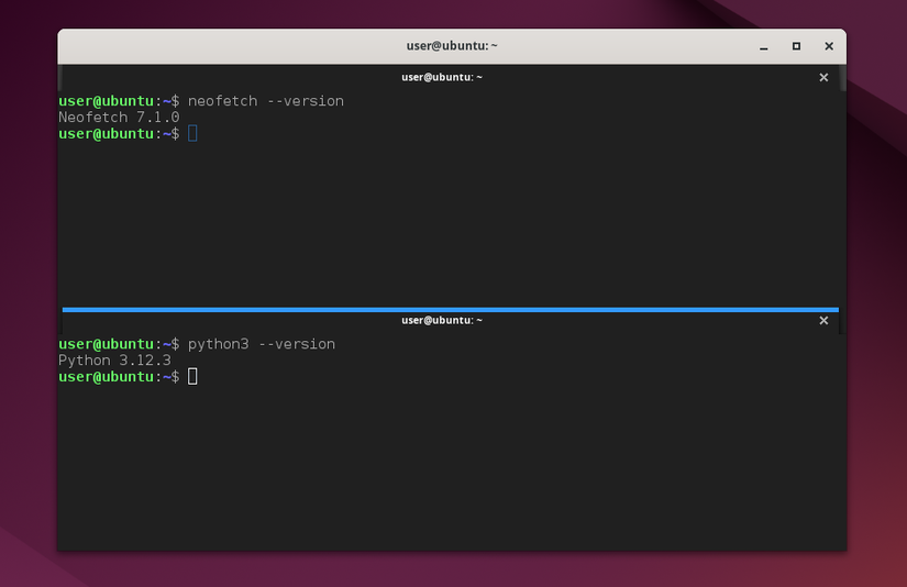 Your Default Linux Terminal Emulator Is Dull, So Take These ...