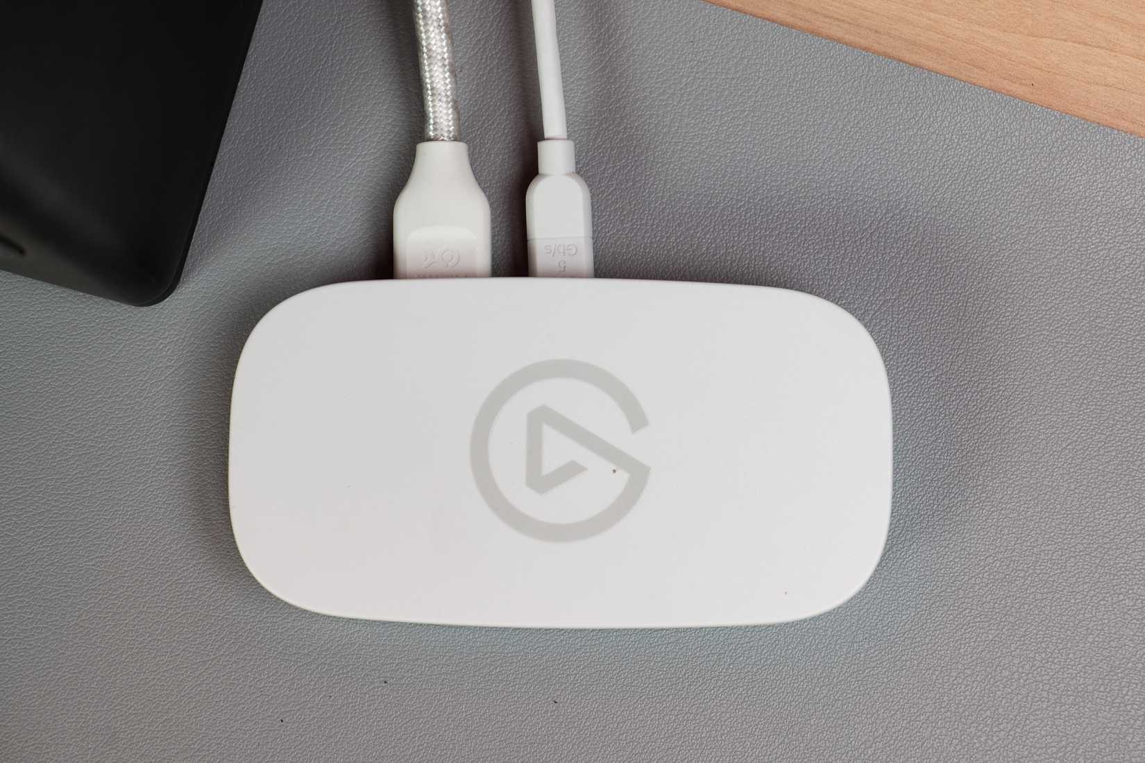 Elgato Game Capture Neo Review: An Easy Way to Record Video Games