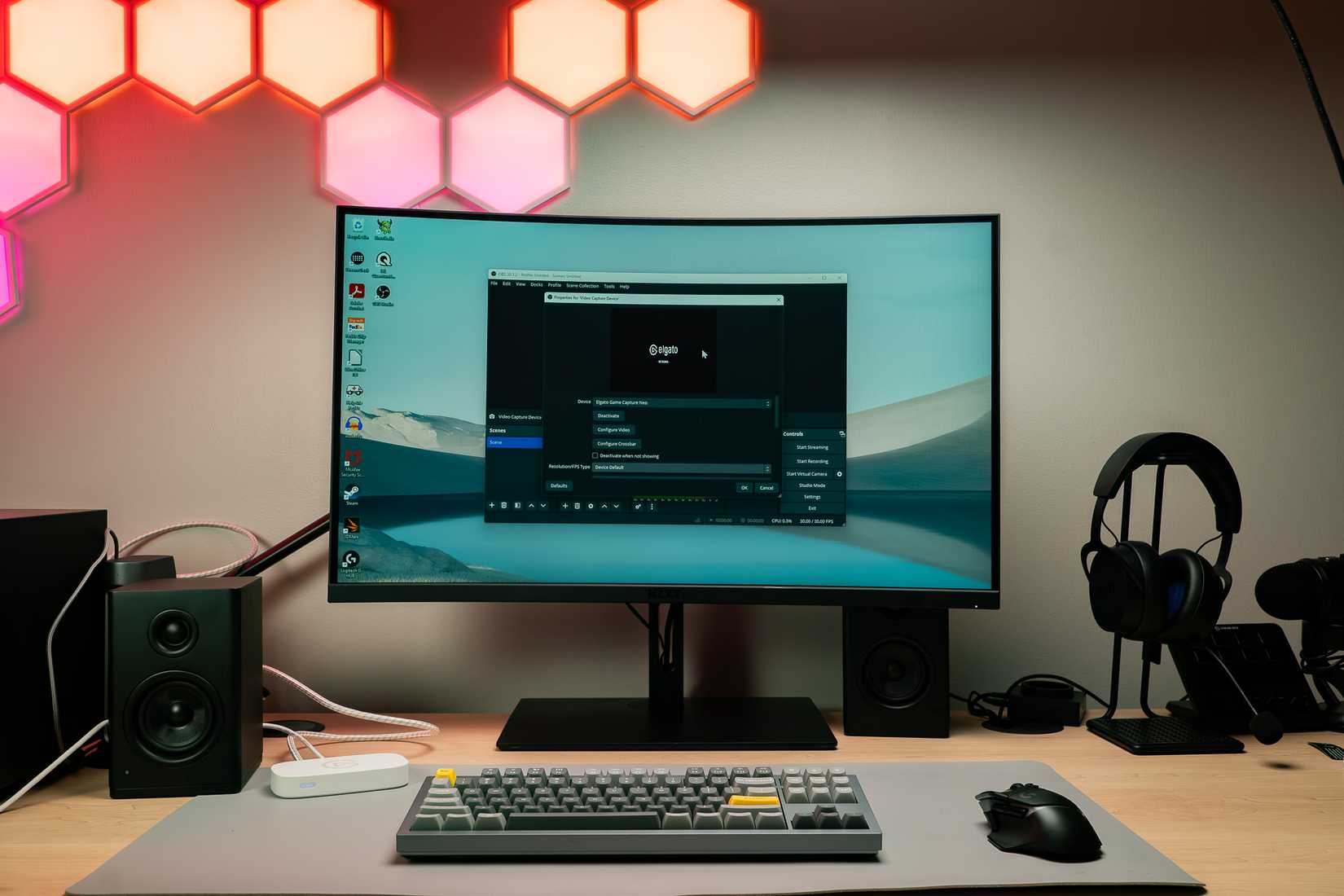 Elgato Game Capture Neo Review: An Easy Way to Record Video Games