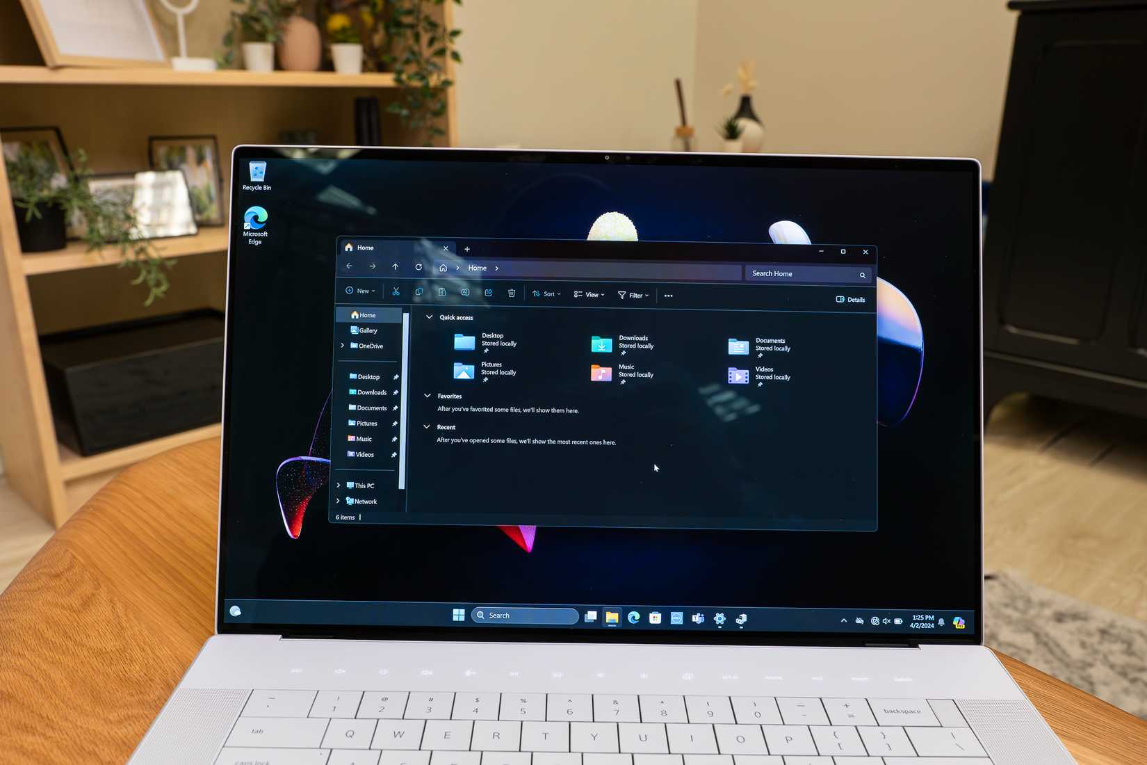 Dell XPS 16 (9640) Review: A Laptop With Beauty and Brains